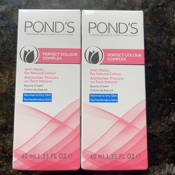 Pond’s | Skincare | Ponds Perfect Colour Complex Beauty Cream 2 Pack ...
